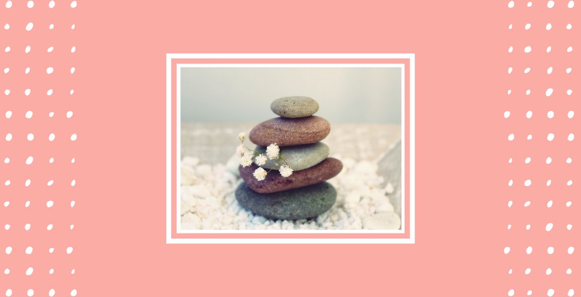 Balans tussen spanning en ontspanning - Plan je slanker