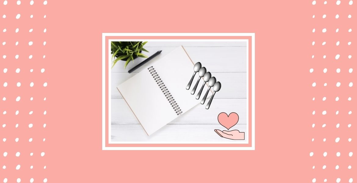 Voorbeeld planning lepeltheorie - Plan je slanker